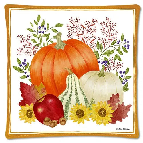 Spiced Hot Pad - Autumn — Nature Niche