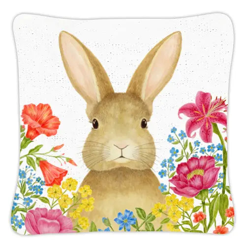 Spring Bunny Gift Boxed Lavender Sachets - Set of 3 — Nature Niche