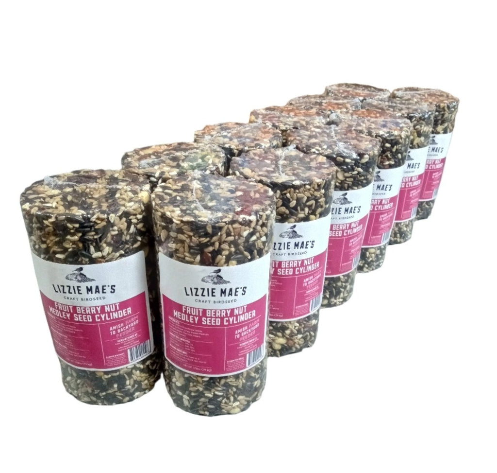 Products — Nature Niche