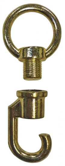 Replacement Rain & Shine Guard Hardware — Nature Niche