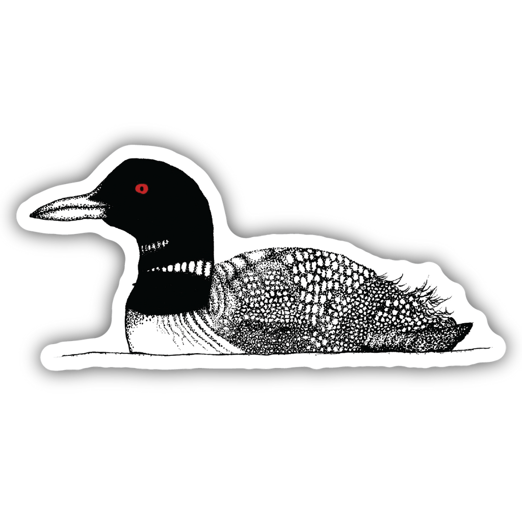 Stickers - Nature themed - for kids