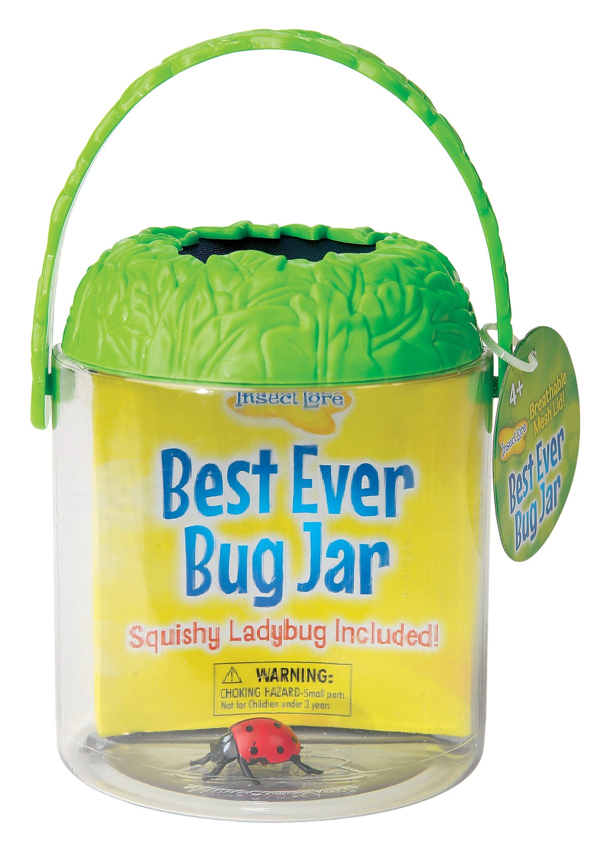Best Ever Bug Jar — Nature Niche