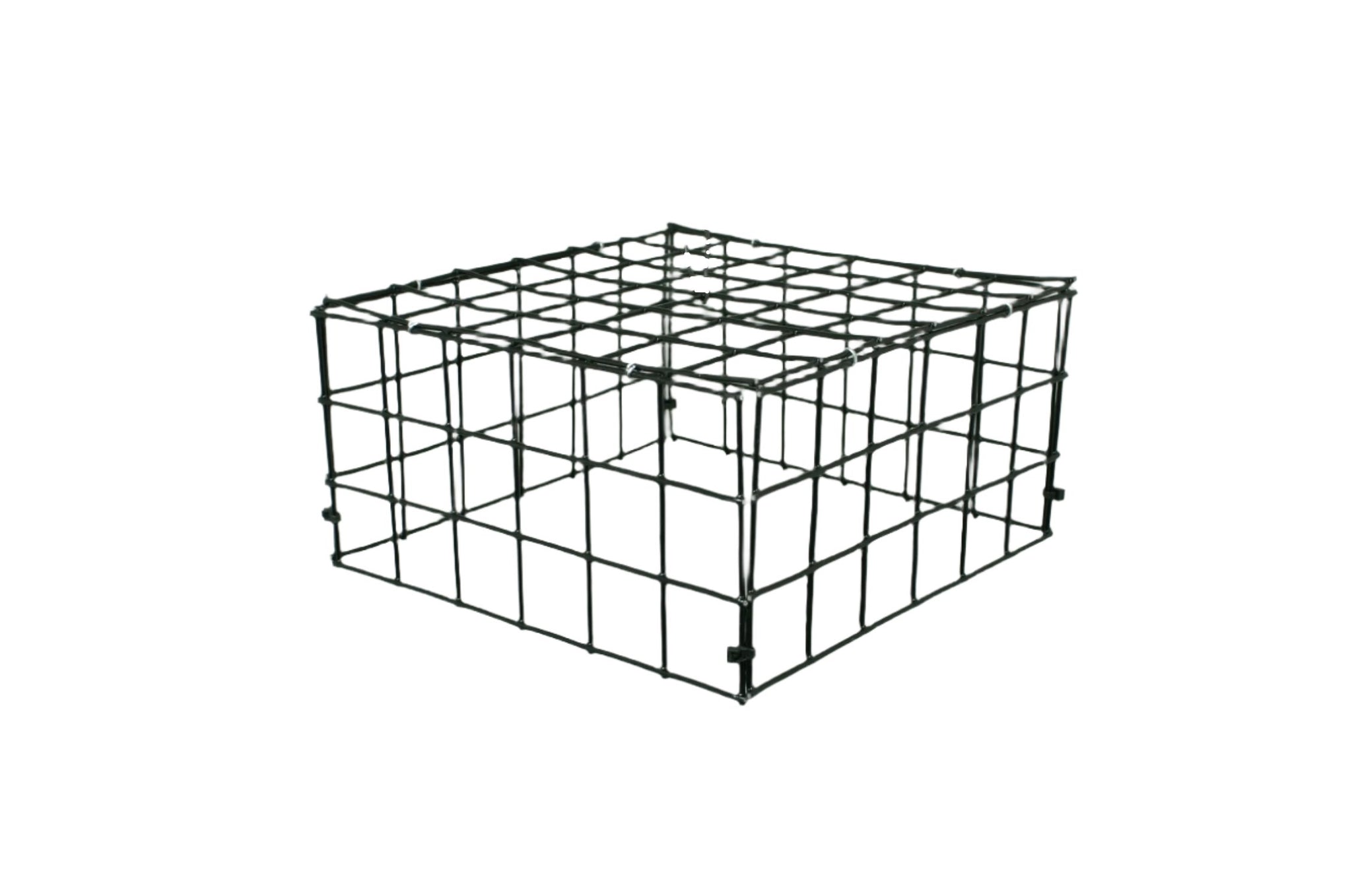 Squirrel Baffles and Guards - Keep the Squirrels Out - USA Made ...