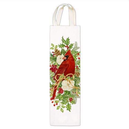 Cardinal Wine Caddy — Nature Niche