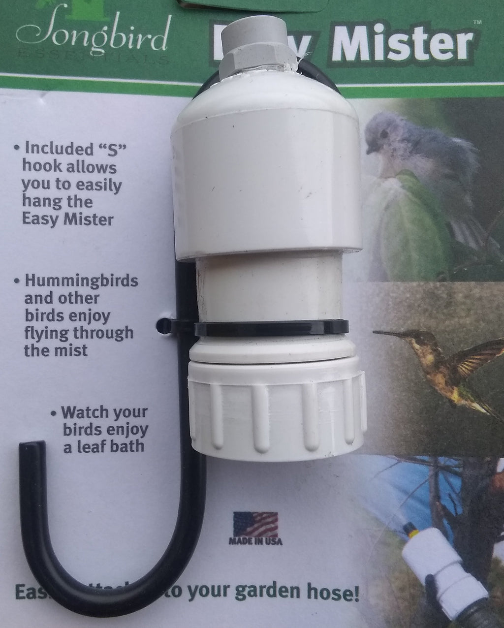 Hummingbird Accessories to help attract more hummingbirds — Nature Niche