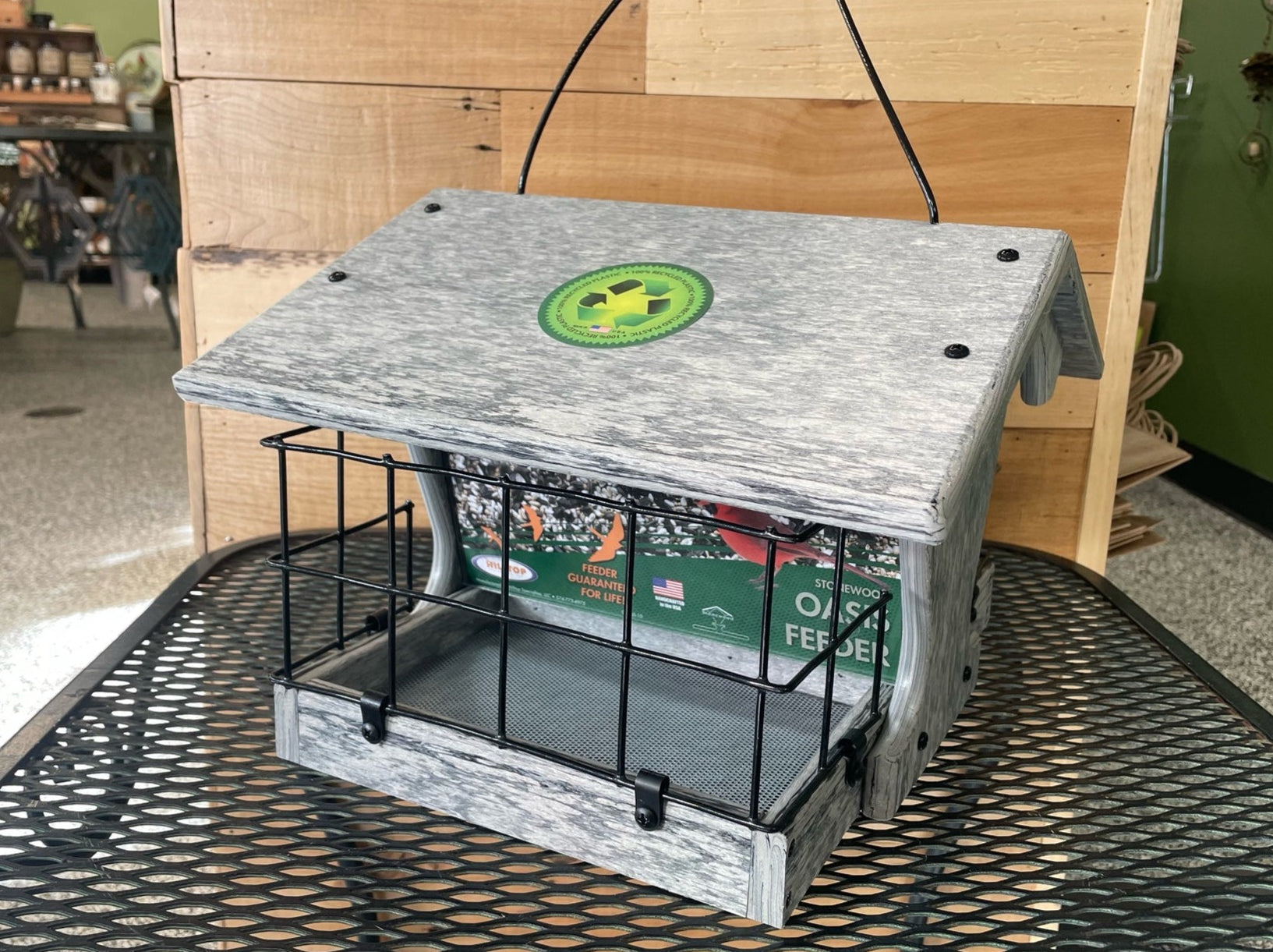 Nature Niche Nature Gifts and Supplies Store