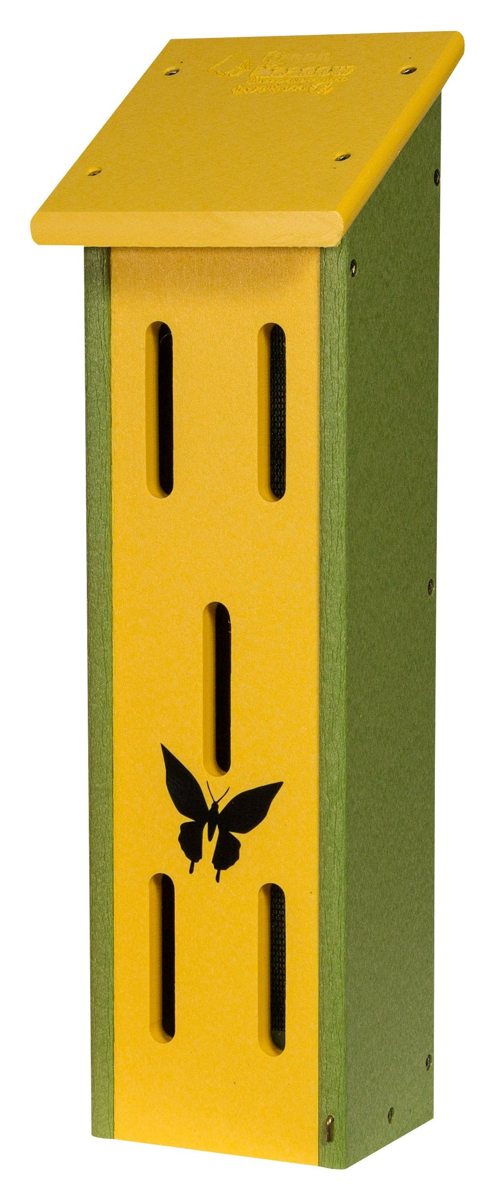 Butterfly Houses - Attract Butterflies to your back yard — Nature Niche