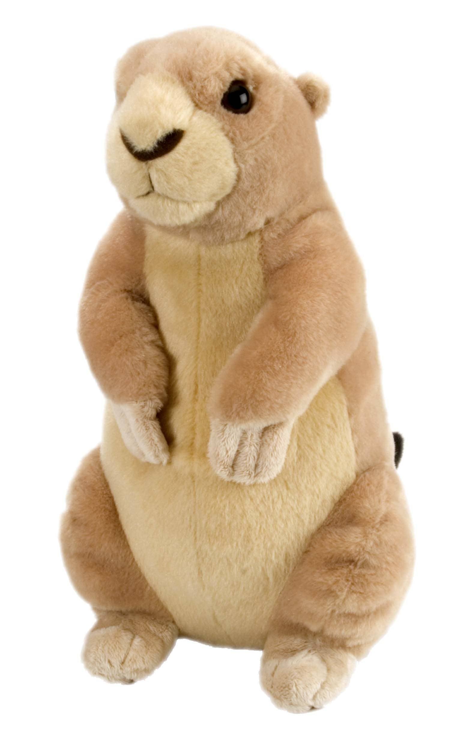 Prairie Dog Stuffed Animal from Wild Republic — Nature Niche