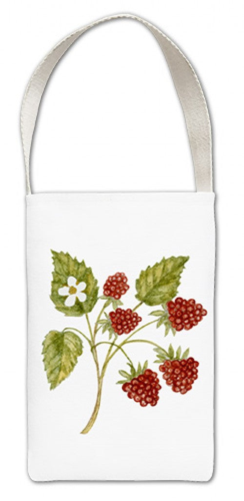 Jam Tote - Raspberry — Nature Niche